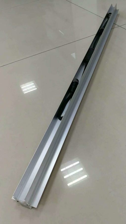 outdoor lights with acrylic diffuser - Facade Lighting Technology Co.,ltd