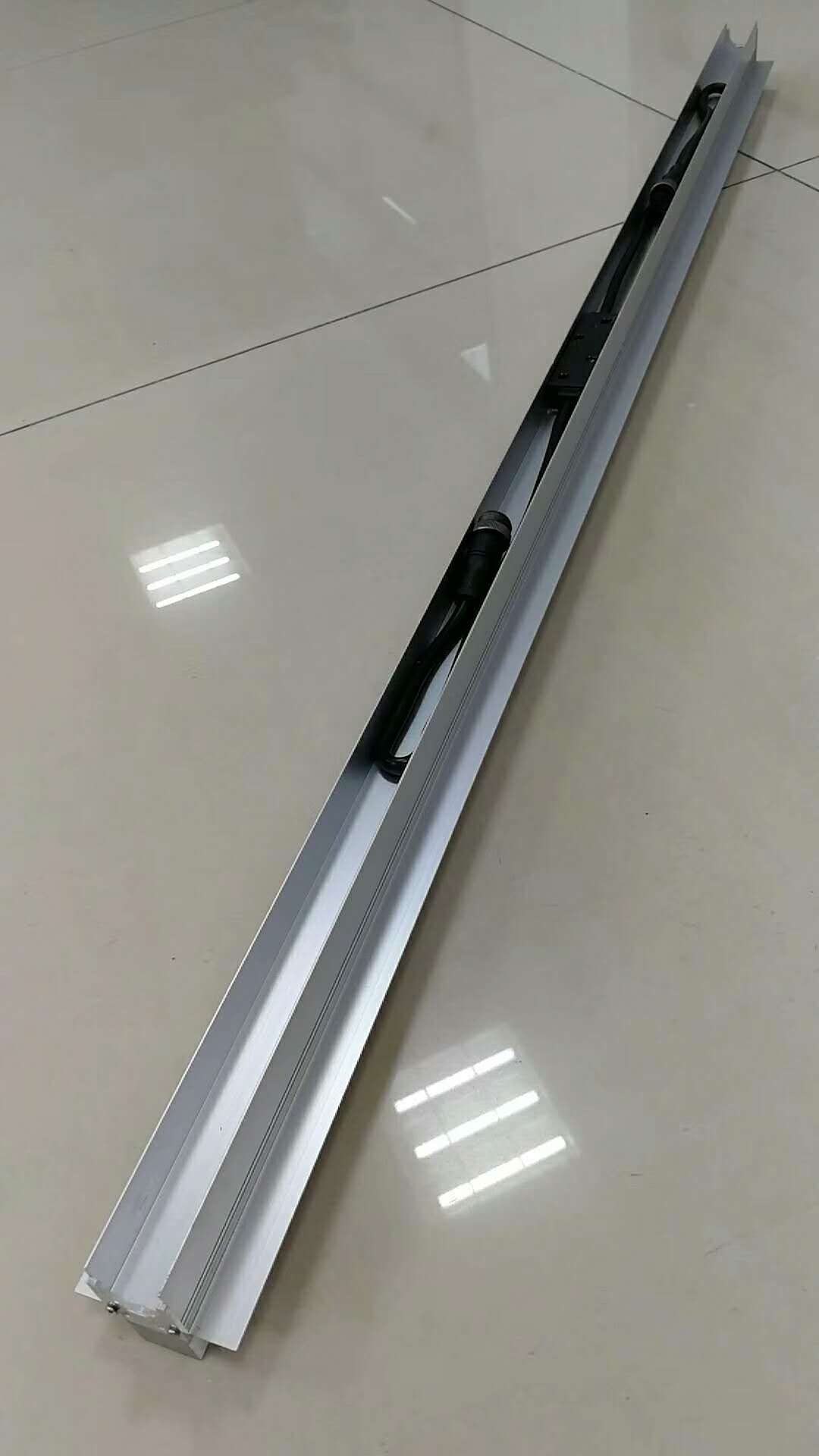 outdoor lights with acrylic diffuser - Facade Lighting Technology Co.,ltd