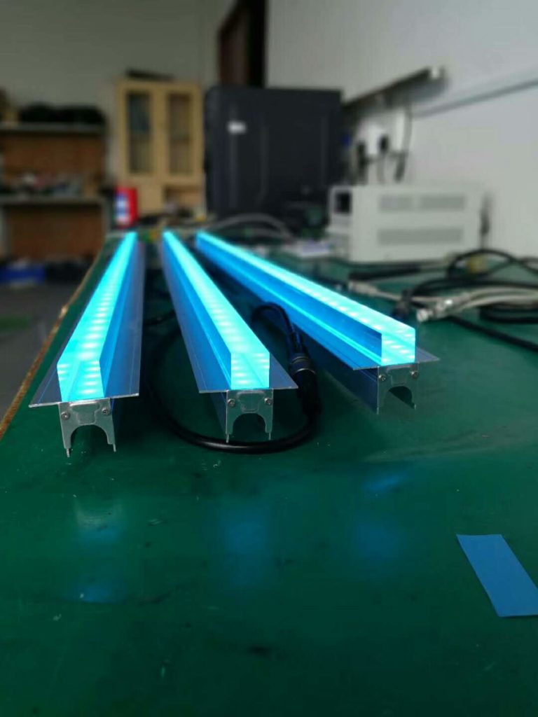 outdoor lights with acrylic diffuser - Facade Lighting Technology Co.,ltd