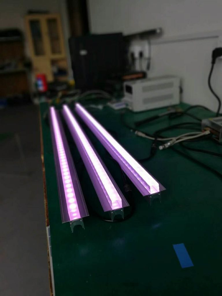 outdoor lights with acrylic diffuser - Facade Lighting Technology Co.,ltd