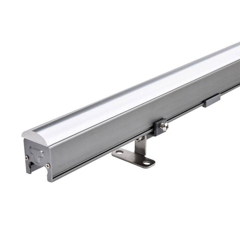 outdoor linear light for facade lighting - Facade Lighting Technology ...