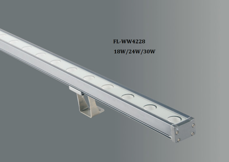 dmx led wall washer - Facade Lighting Technology Co.,ltd