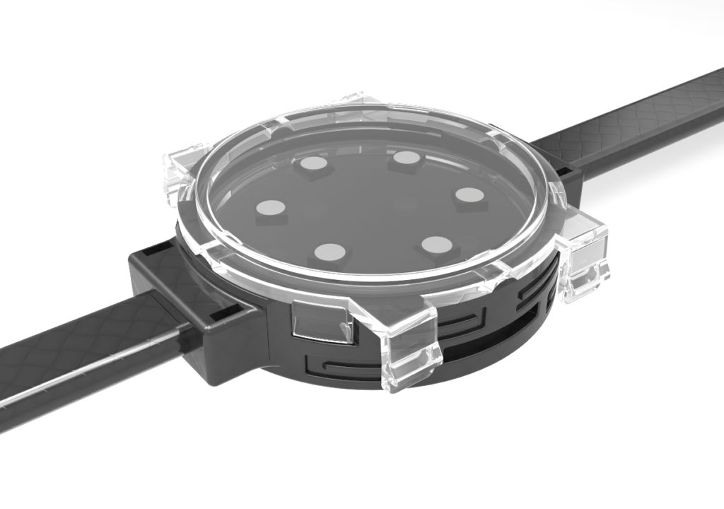 RGB LED point light - Facade Lighting Technology Co.,ltd