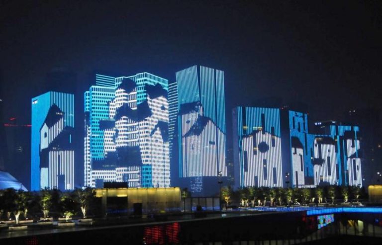 Homepage - Facade Lighting Technology Co.,ltd