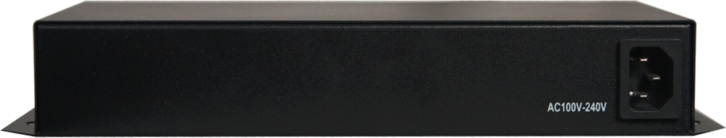 LED master controller for facade lighting project - Facade Lighting ...