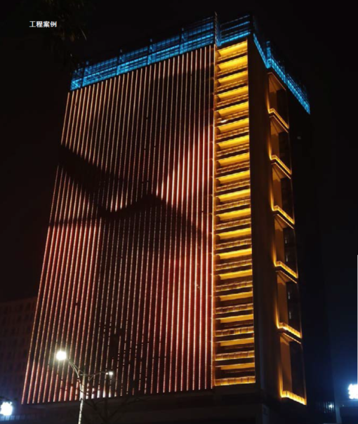 pixel light - Facade Lighting Technology Co.,ltd