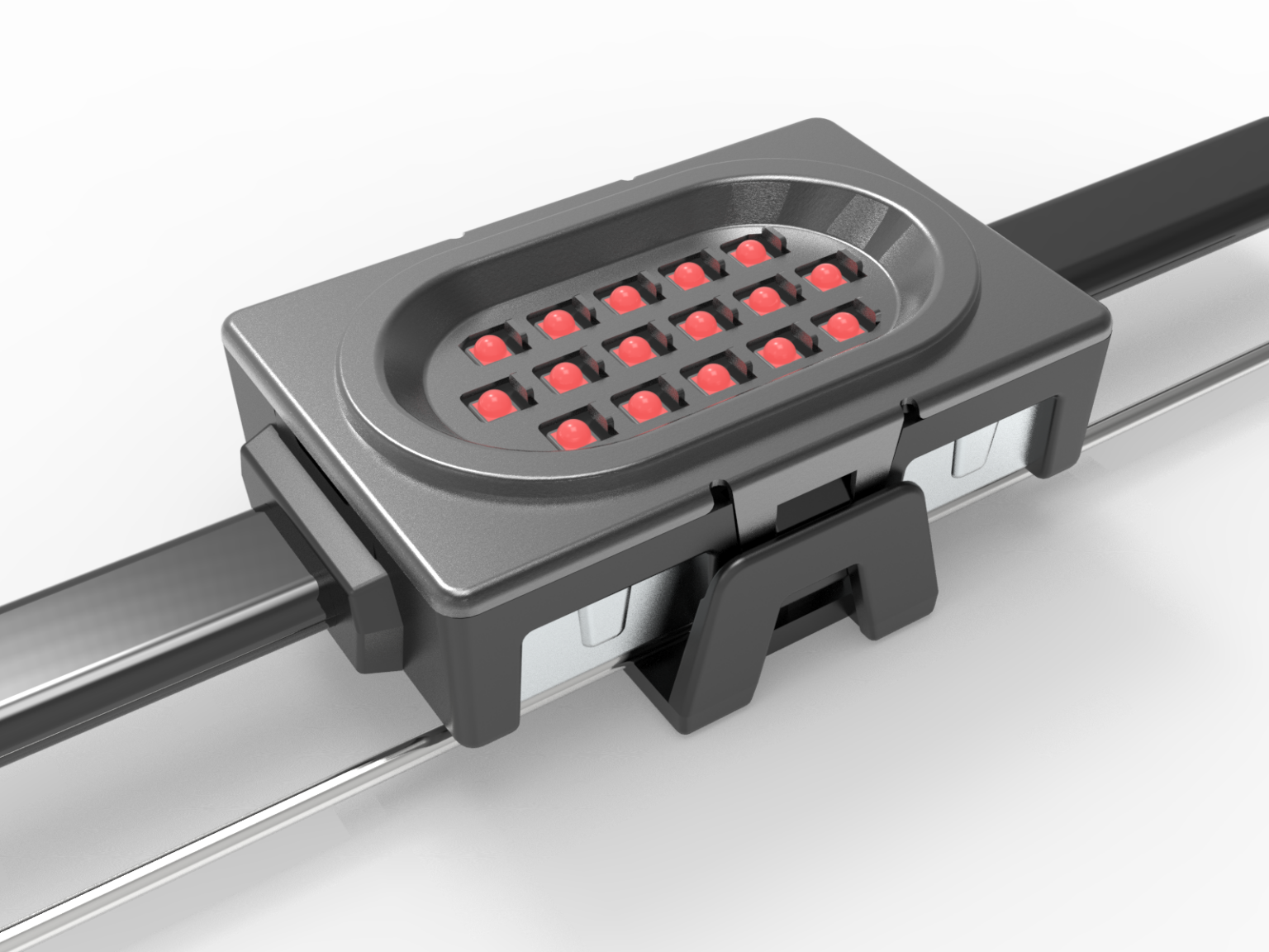 New arrival high power LED dot light 3W - Facade Lighting Technology Co ...